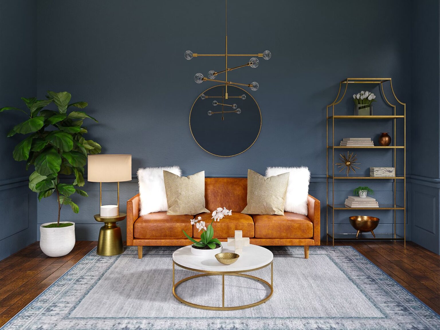 インテリアのトレンド2025年5選 | YUMDESIGNLAB