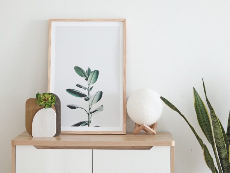 バイオフィリックインテリアの取り入れ方｜自然を感じる暮らし | YUMDESIGNLAB